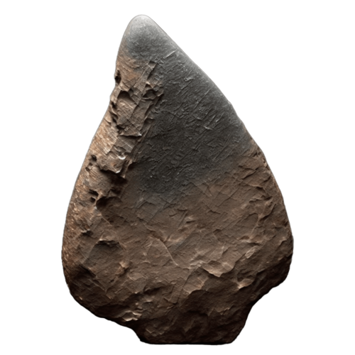 Hand Axe - the-one.world