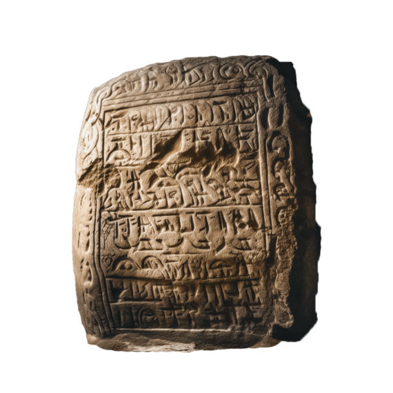 Writing System - the-one.world