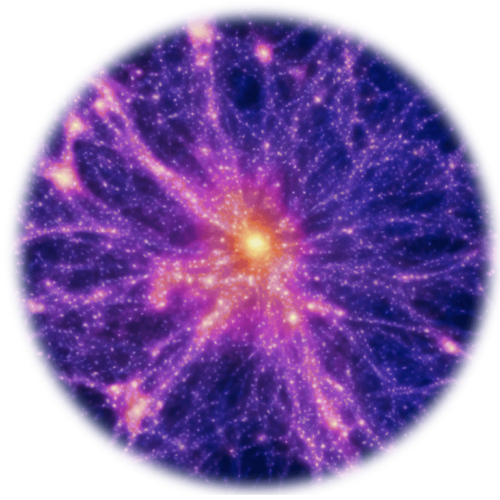 Dark Matter - the-one.world