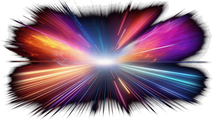Speed of Light - the-one.world